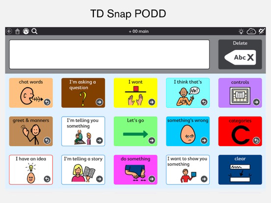 TD Snap® for iOS (iPad) - Free Download at AppPure