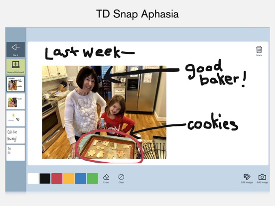 TD Snap® for iOS (iPad) - Free Download at AppPure