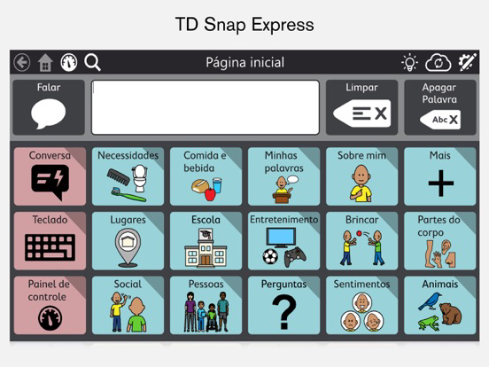 TD Snap® para iOS (iPad) - Baixar Grátis no AppPure
