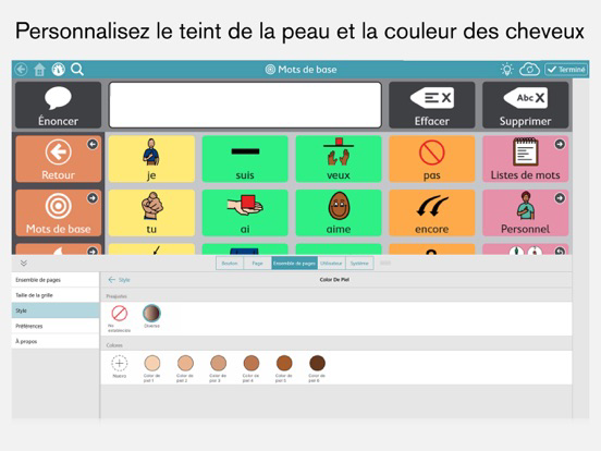 TD Snap® pour iOS (iPad) - Téléchargement gratuit sur AppPure