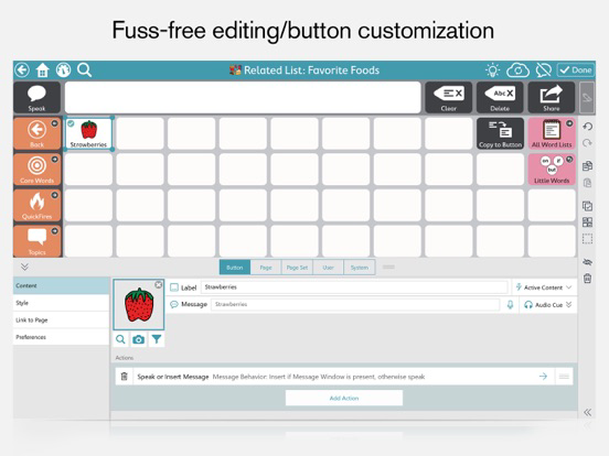 TD Snap® para iOS (iPad) - Baixar Grátis no AppPure