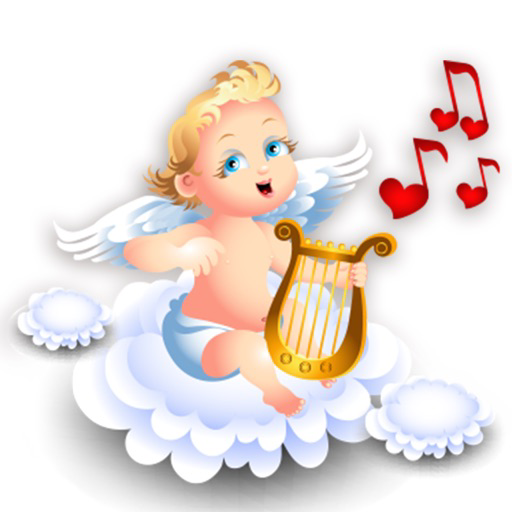 Cute Love - Animated Stickers for iOS (iPhone/iPad/iPod touch) - Free ...