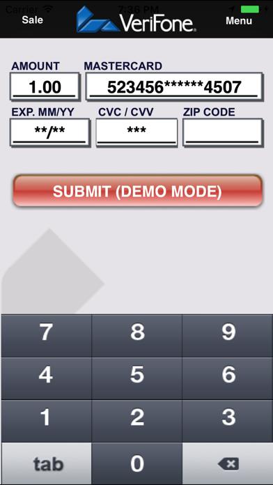PAYware Mobile for iOS (iPhone/iPad/iPod touch) - Free Download at AppPure