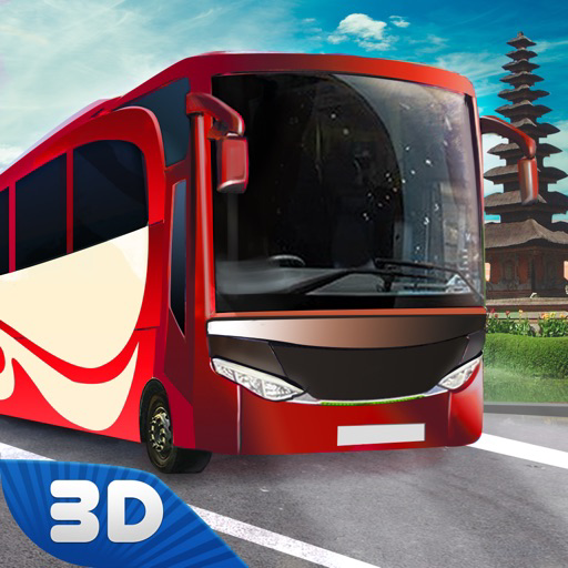 Telolet Bus Simulator: Indonesia for iOS (iPhone/iPad/iPod touch ...