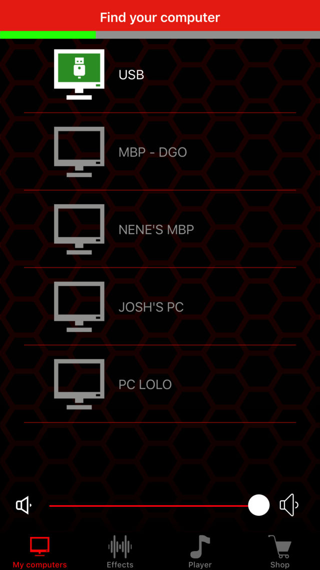 EZ Mic | Microphone for iOS (iPhone/iPad) - Free Download at AppPure