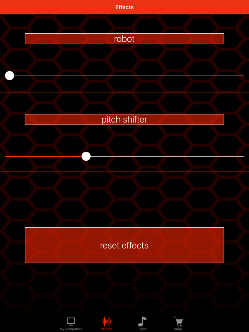 EZ Mic | Microphone for iOS (iPhone/iPad) - Free Download at AppPure