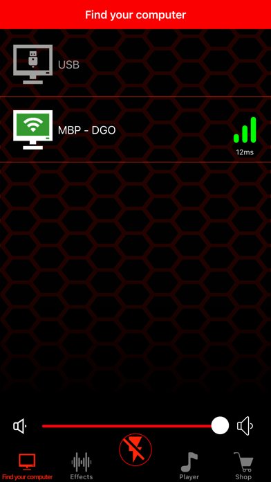 EZ Mic | Microphone for iOS (iPhone/iPad/iPod touch) - Free Download at ...