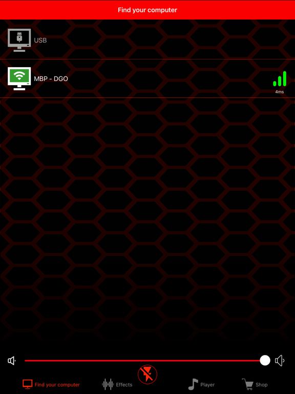 EZ Mic | Microphone for iOS (iPhone/iPad/iPod touch) - Free Download at ...