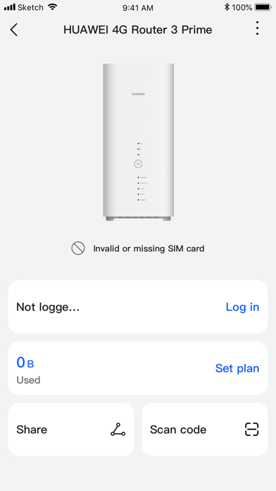 HUAWEI AI Life for iOS (iPhone) - Free Download at AppPure