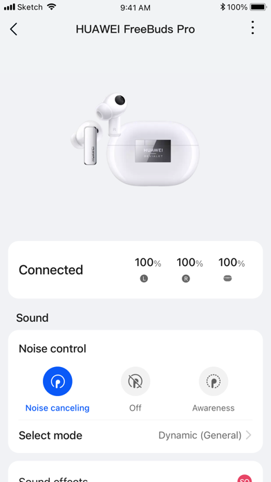 Huawei Ai Life For Ios Iphone Ipod Touch Free Download At Apppure