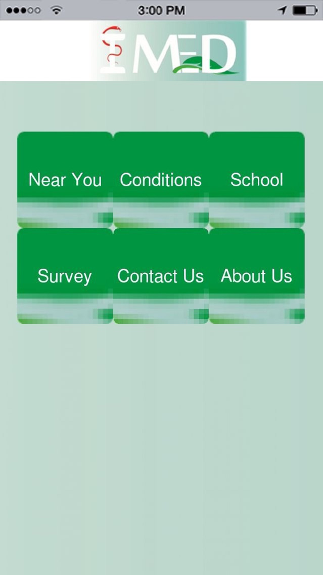 imed app para iOS (iPhone) - Baixar Grátis no AppPure
