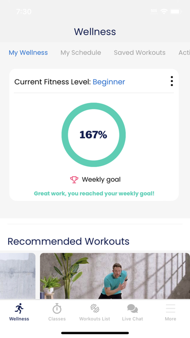 LIFT session for iOS (iPhone/iPod touch) - Free Download at AppPure