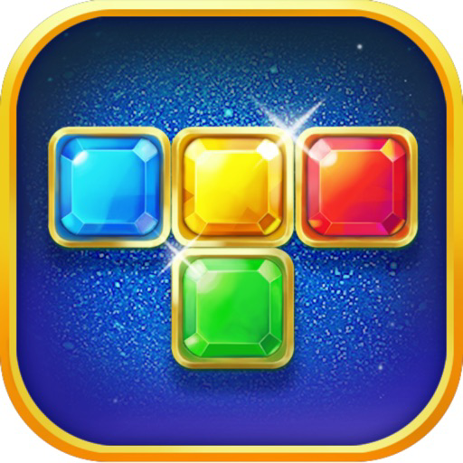 Block Fit Puzzle - Brain Game for iOS (iPhone/iPad) - Free Download at ...