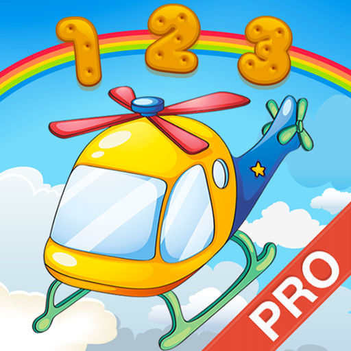 Pro 123 Connect the Dots Toys for iOS (iPhone/iPad) Latest Version at ...