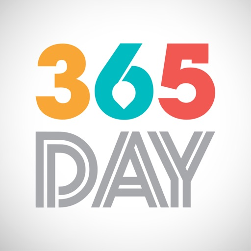 365DAY for iOS (iPhone/iPad) - Free Download at AppPure 365DAY for iOS (iPhone/iPad) - Free Download at AppPure