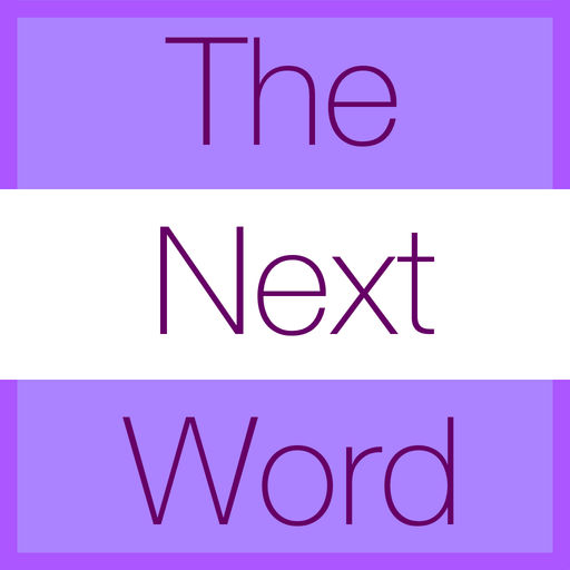 The Next Word for iOS (iPhone/iPad) - Free Download at AppPure