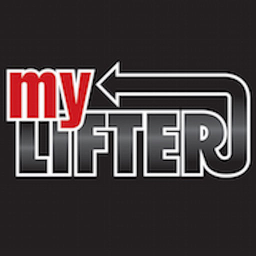 MY LIFTER for iOS (iPhone/iPad/iPod touch) - Free Download at AppPure