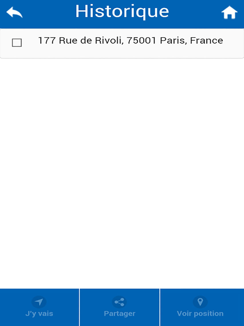 Find My Car Now for iOS (iPhone/iPad) Latest Version at $0.99 on AppPure