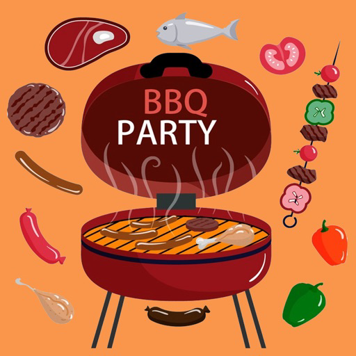 Barbecue Emojis for iOS (iPhone/iPad/iPod touch) Latest Version at $0. ...