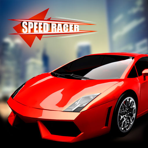 Car Racer Kid-Fun car racing game for iOS (iPhone/iPad) - Free Download ...