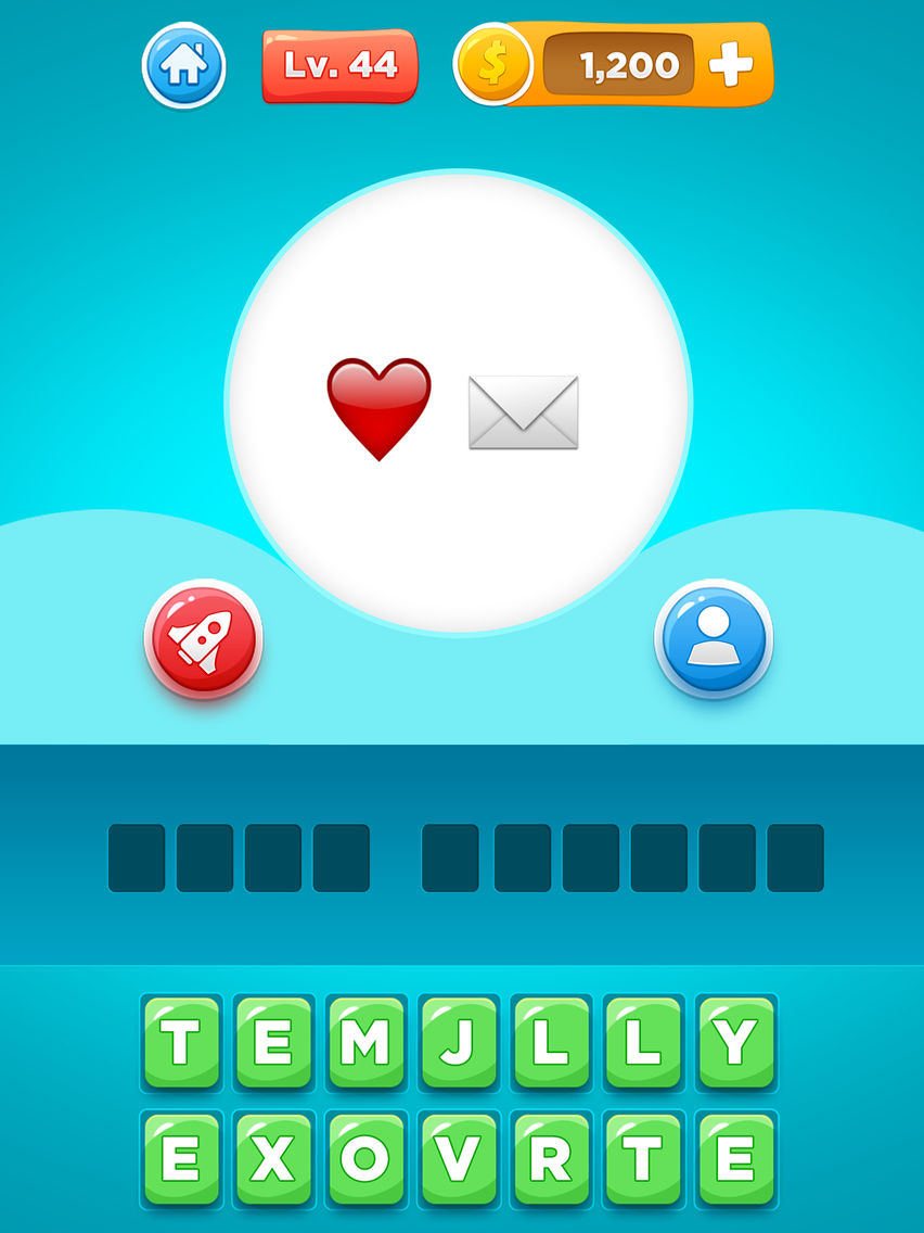 Stump Emoji - Guess the Emoticon Puzzles para iOS (iPhone/iPad ...