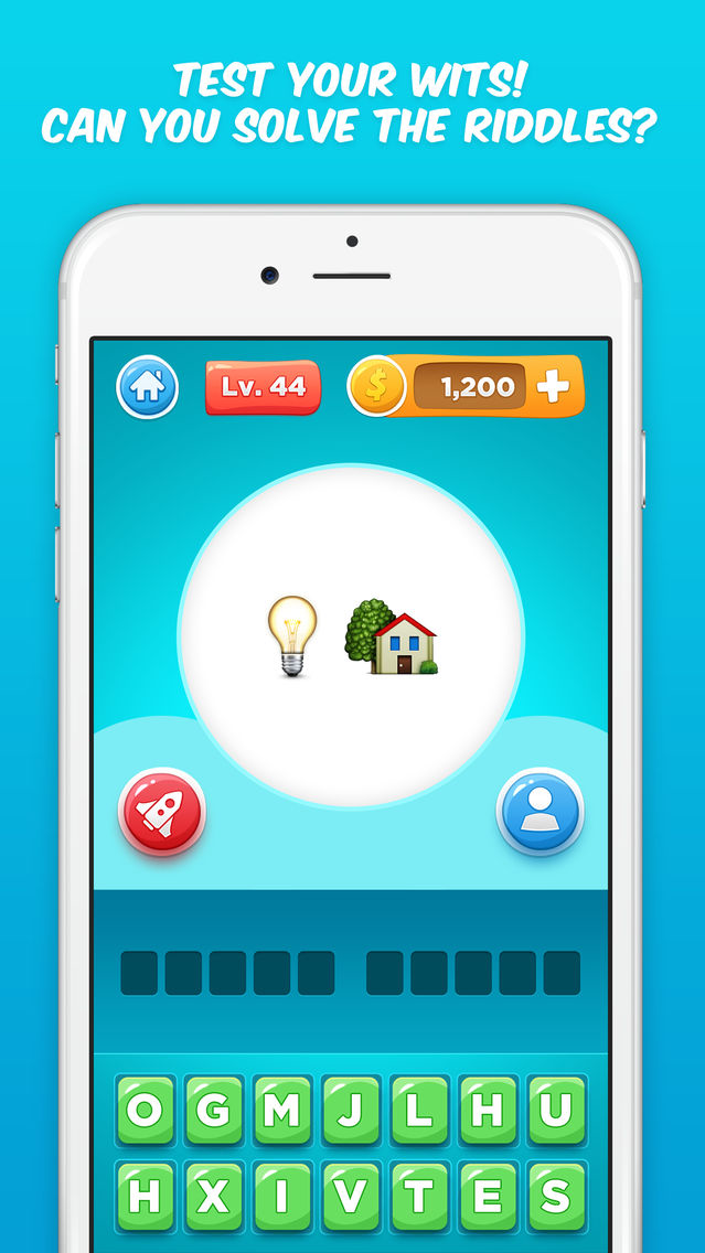 Stump Emoji - Guess the Emoticon Puzzles para iOS (iPhone/iPad ...