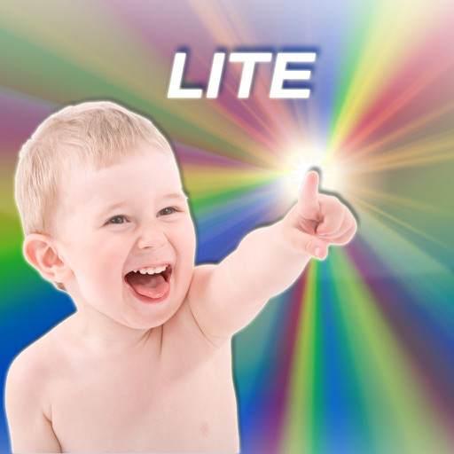 Music Color Lite - Baby Game for iOS (iPhone/iPad/iPod touch) - Free ...