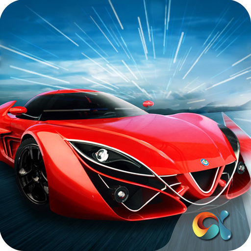 Furious Speed Car Racing - Fast Rider Fever 3D for iOS (iPhone/iPad ...