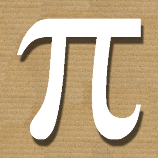Pi Digits Memory Game for iOS (iPhone/iPad/iPod touch) - Free Download ...