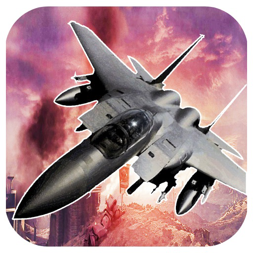 F18 Air Force Flight Simulator - fly airplane f18 fighters for iOS ...