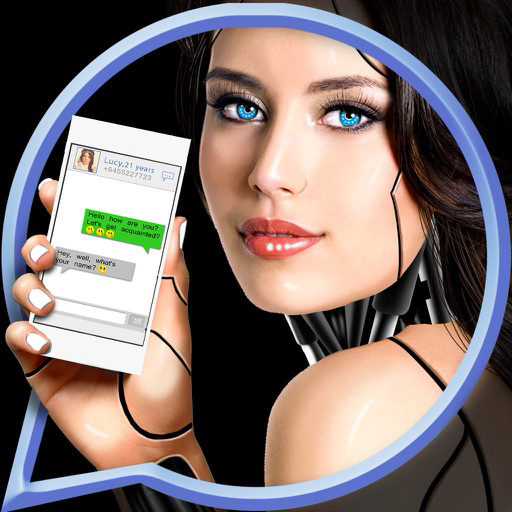 Simulator Virtual Girlfriend for iOS (iPhone/iPad/iPod touch) - Free ...