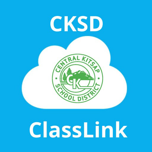Central Kitsap SD ClassLink for iOS (iPhone/iPad) - Free Download at AppPure