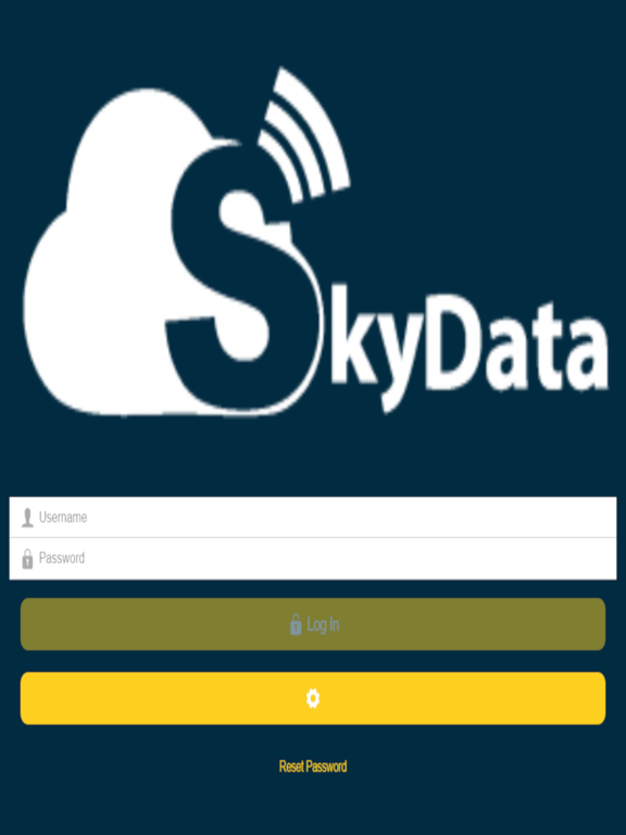 SkyData for iOS (iPhone/iPad/iPod touch) - Free Download at AppPure