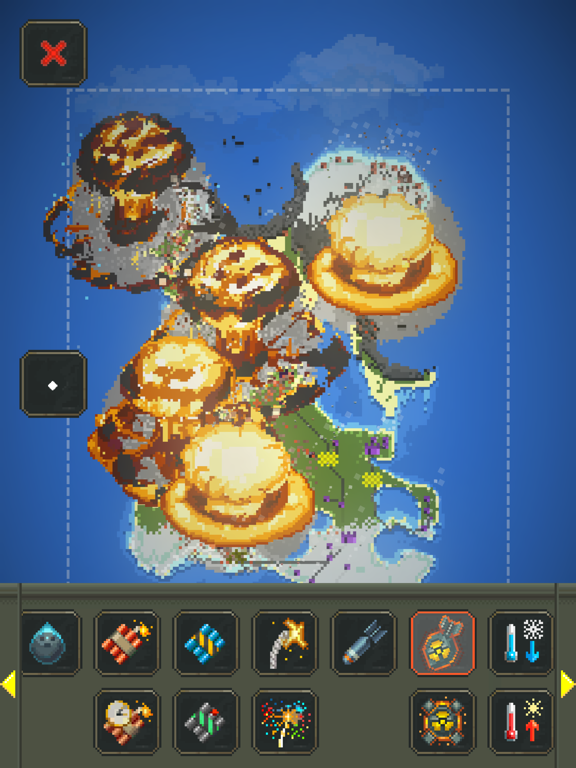 WorldBox - God Sandbox for iOS (iPhone/iPad/iPod touch) - Free Download ...
