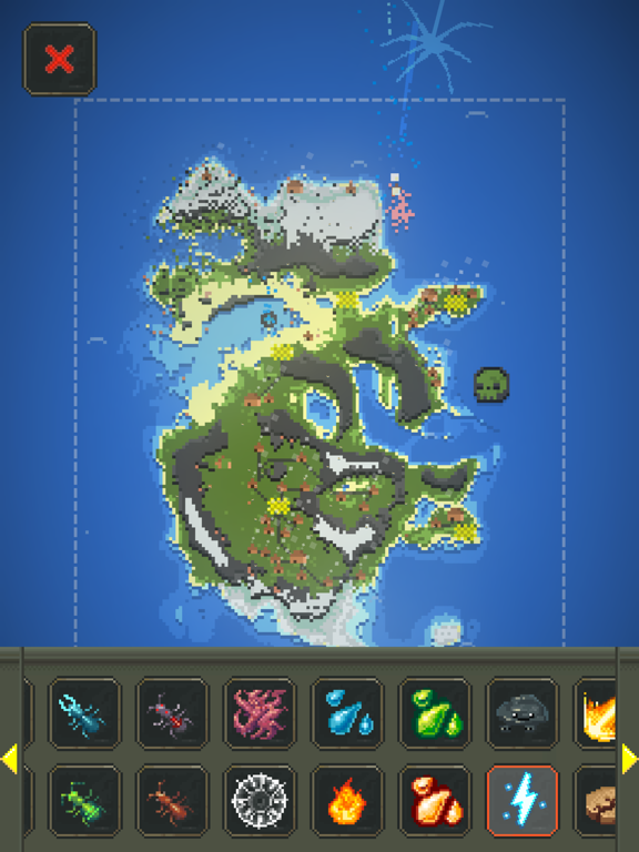 WorldBox - God Sandbox for iOS (iPhone/iPad) - Free Download at AppPure