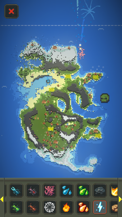 WorldBox - God Sandbox for iOS (iPhone/iPad) - Free Download at AppPure