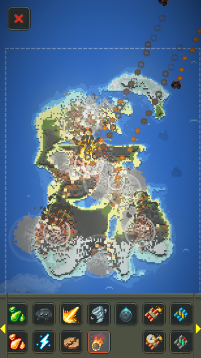 WorldBox - God Sandbox for iOS (iPhone/iPad/iPod touch) - Free Download ...