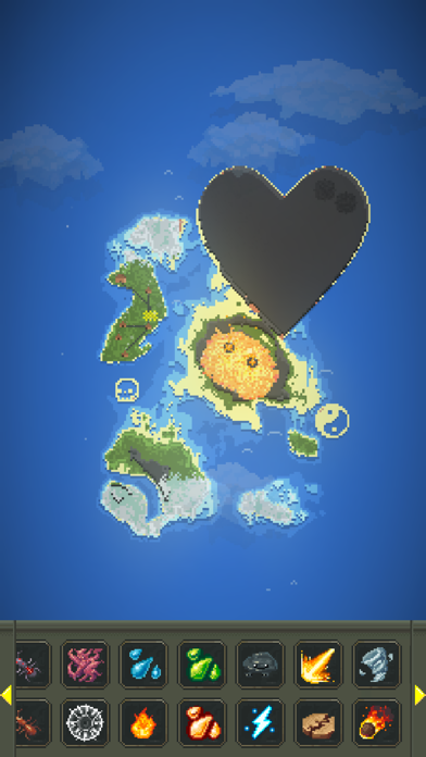 WorldBox - God Sandbox for iOS (iPhone/iPad) - Free Download at AppPure