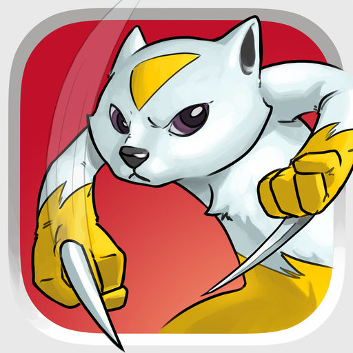 Monster Puzzle Adventure – the RPG minesweeper game for iOS (iPhone ...