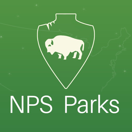 NPS Parks App for iOS (iPhone/iPod touch) - Free Download at AppPure