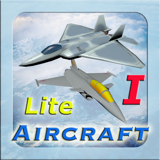 Aircraft 1 Lite: air fighting game for iOS (iPhone) - Free Download at ...