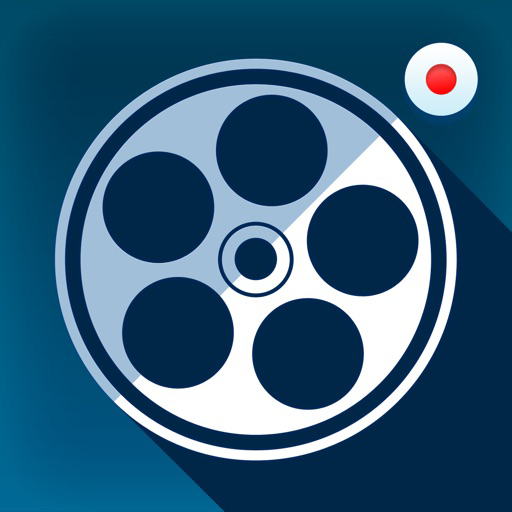 MoviePro - Pro Video Camera for iOS (iPhone/iPad) - Free Download at ...