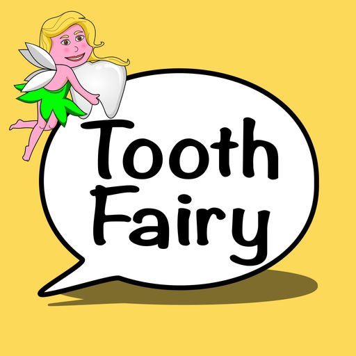 أحدث إصدار Call Tooth Fairy Voicemail & Text لنظام iOS (iPhone/iPad ...