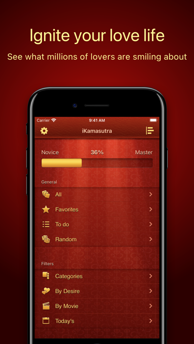 iKamasutra Sex Positions Guide for iOS (iPhone/iPad/iPod touch) - Free Download at AppPure