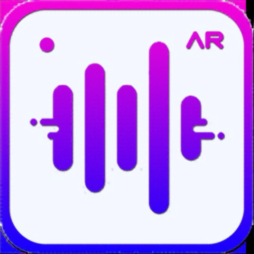 AR Audio Spectrum 3D for iOS (iPhone/iPad/iPod touch) Latest Version at ...