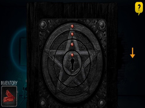 Evil Escape!!! for iOS (iPhone/iPad/iPod touch) - Free Download at AppPure