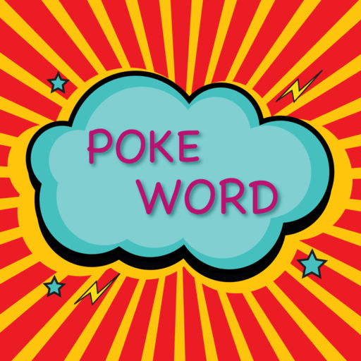 Poke Word Search - Best Word Game For Poke for iOS (iPhone/iPad) - Free ...