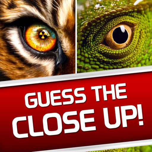 Guess the Close Up - Pics Quiz for iOS (iPhone/iPad) - Free Download at ...