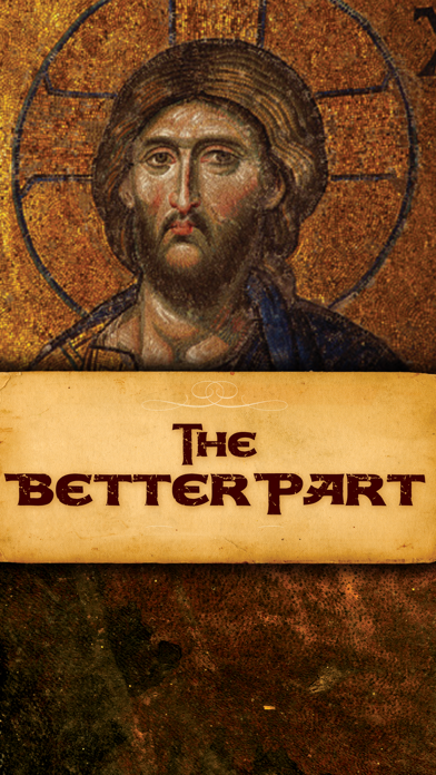 The Better Part for iOS (iPhone/iPad/iPod touch) Latest Version at $9. ...
