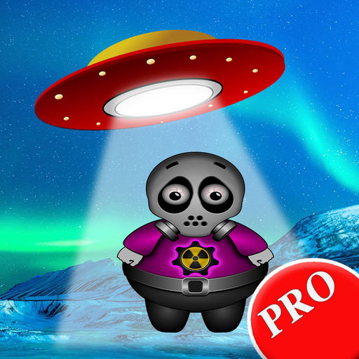 Rescue Alien PRO pour iOS (iPhone/iPad) - Téléchargement gratuit sur ...